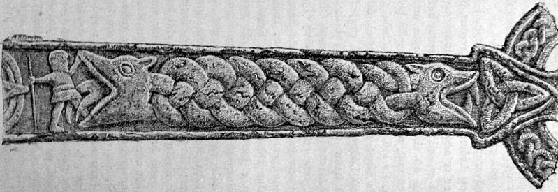 Earliest Illustrations of Norse Mythology