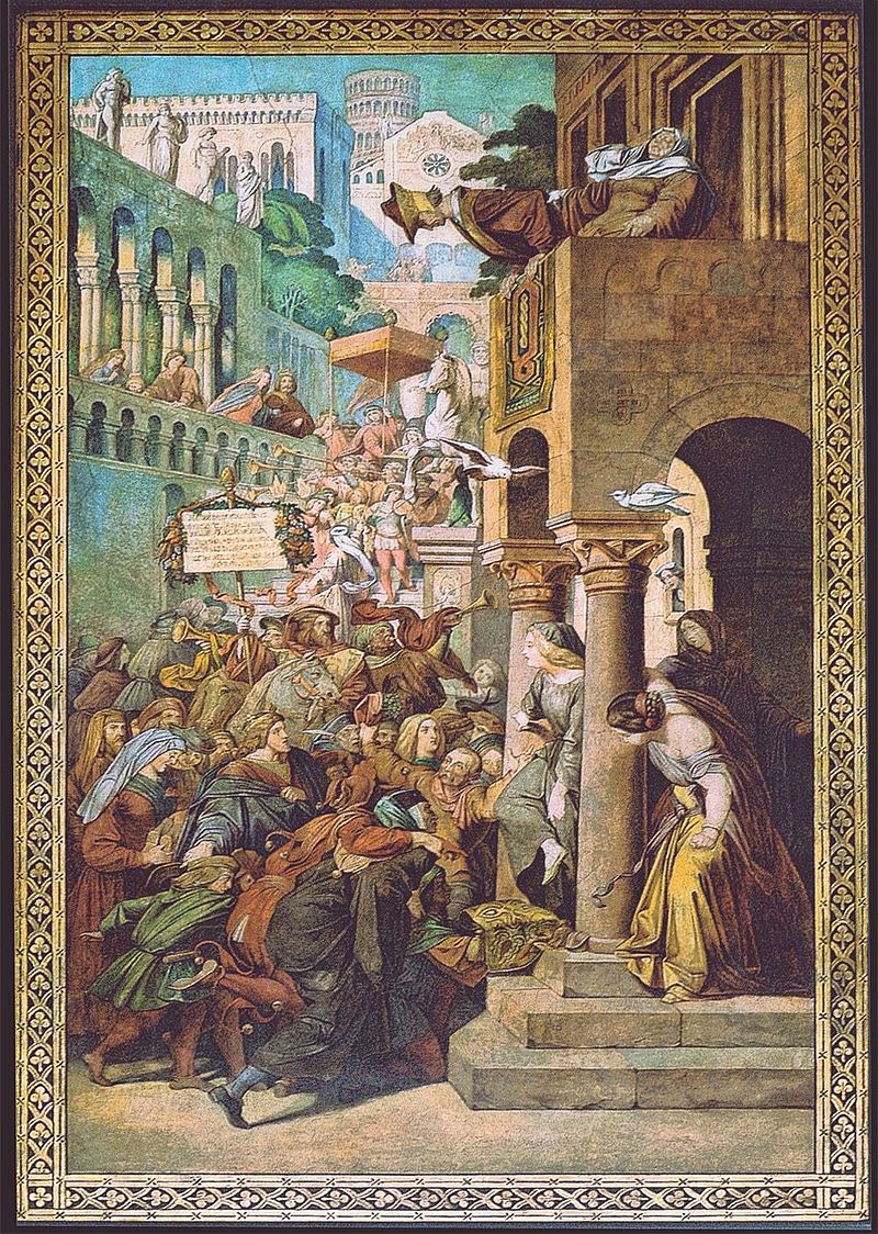 Classic Illustrations from Norse Mythology